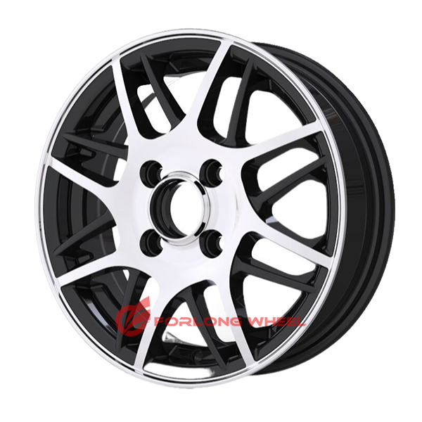 ALUMINUM TRAILER WHEEL - FORLONG WHEEL RIM