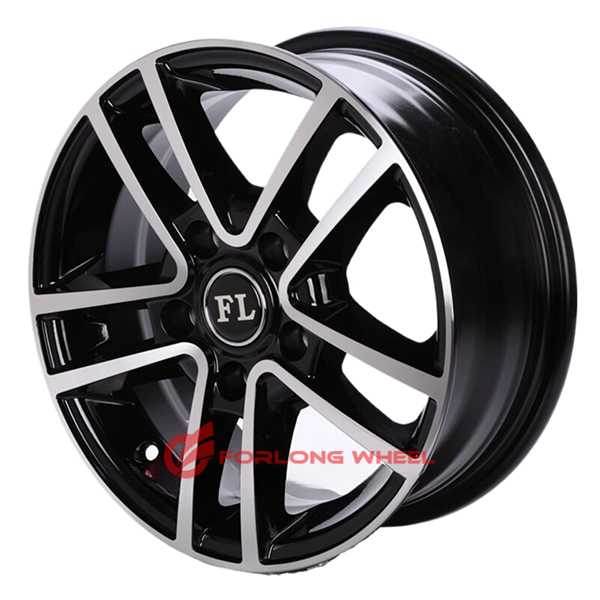 Custom aluminum boat trailer wheels factory - Forlong wheel